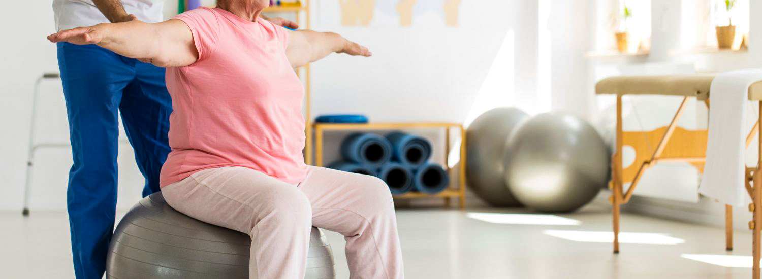 Neurological Conditions – Physio4U – Australia